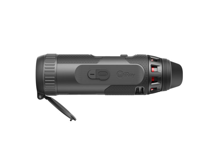 InfiRay EYE III EH35 termovizorius - IRAY LT