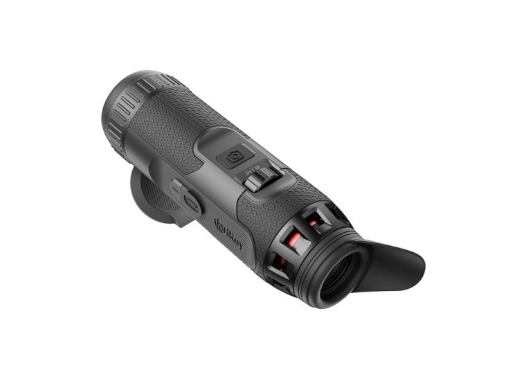 InfiRay EYE III EH35 termovizorius - IRAY LT