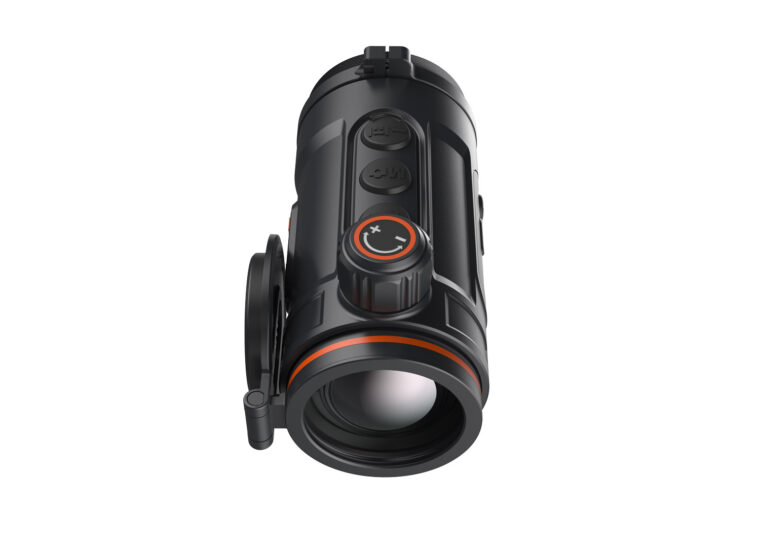 ThermTec Hunt 335 - Termovizinis priedėlis - IRAY LT